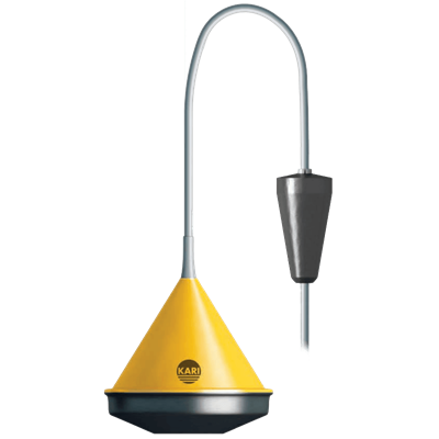 KA-4 Level Float Switch - APG - Telematic Controls | Telematic Controls Inc.